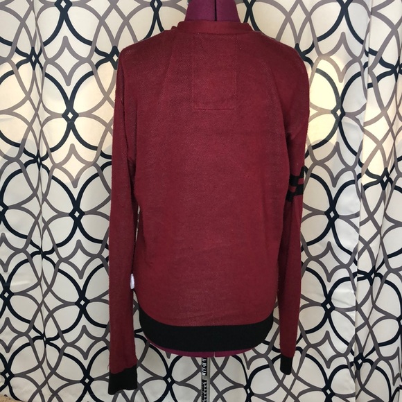 we love fine | Sweaters | Deadpool Cardigan | Poshmark